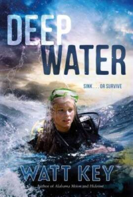 Deep Water - Paperback By Key, Watt - ACCEPTABLE 9781250294395| eBay