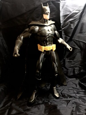 Vintage Batman Action Figures 30 cm DC Comics | eBay