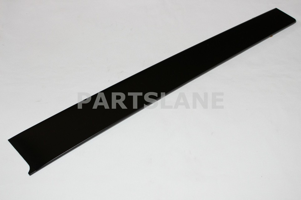 Lexus GX470 03-09 Prado OEM Front Door Window Frame Moulding Rear LH ...