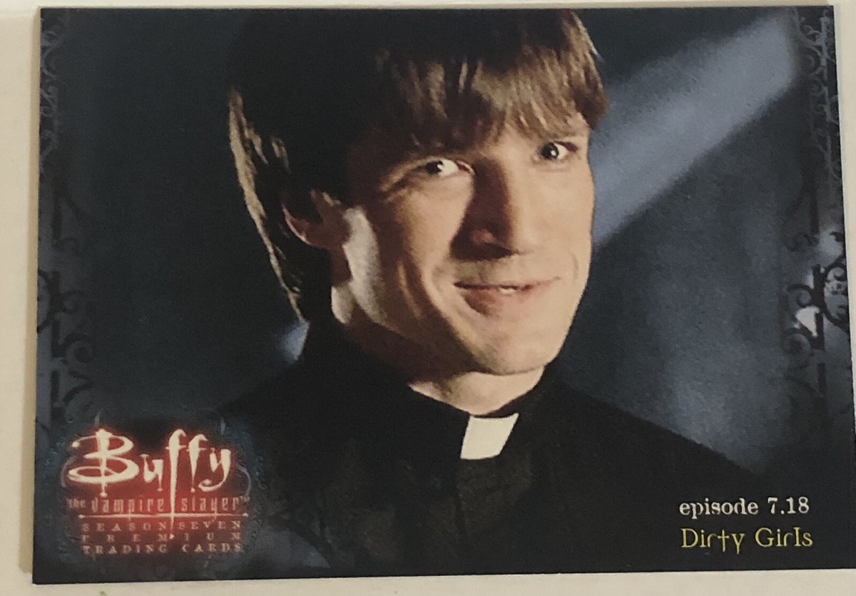 Nathan Fillion Buffy 18 Reasons Buffy The Vampire Slayer Was The Best