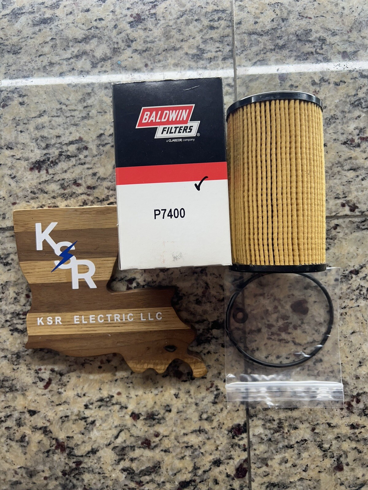 MERCRUISER 35-822626K04 - cross reference oil filters | oilfilter ...