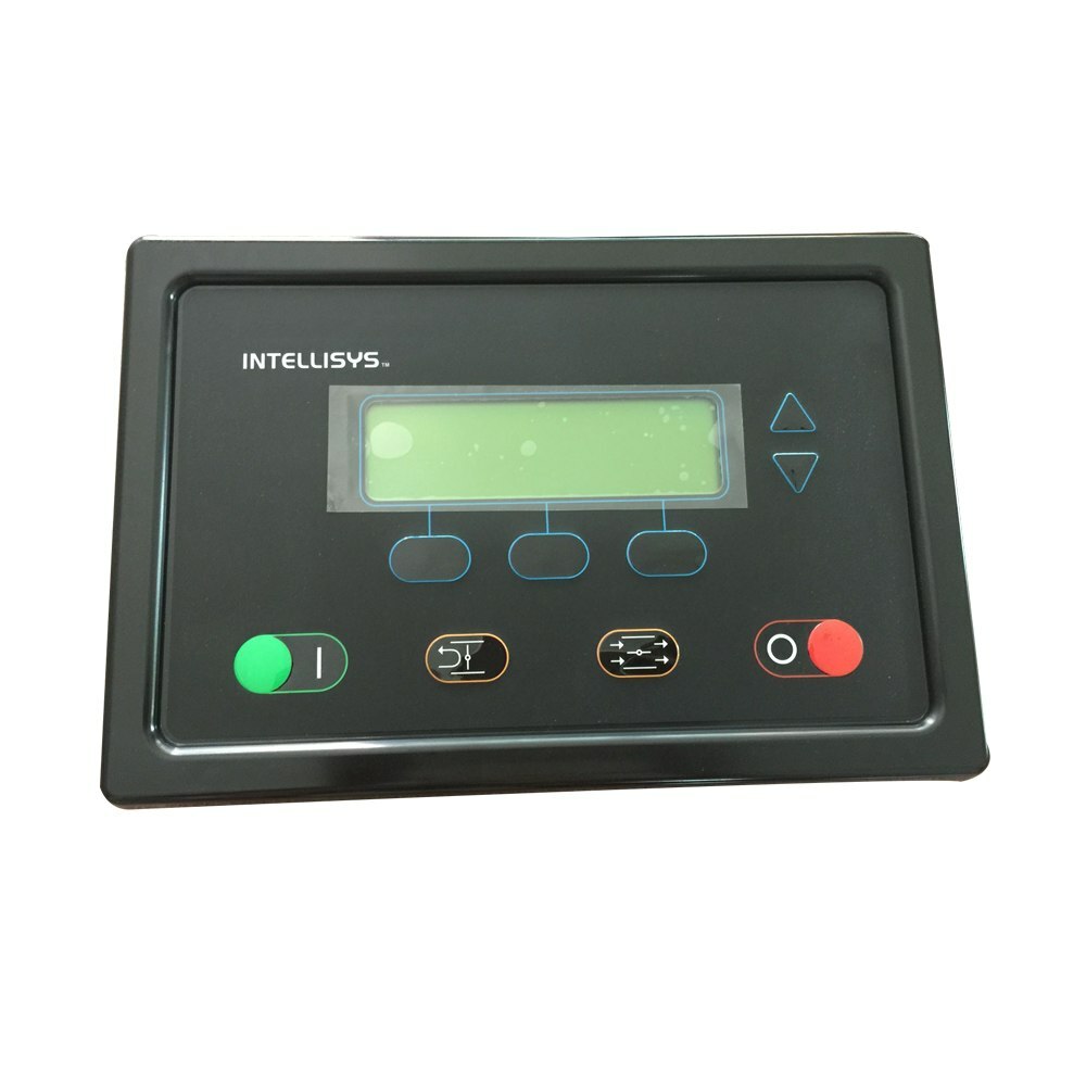 39817655 Controller Panel for Ingersoll Rand Compressor M55 75KW | eBay