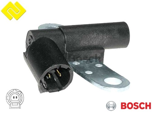 BOSCH 0986280410 RPM Sensor Crankshaft pulse for RENAULT 7700101970 ...