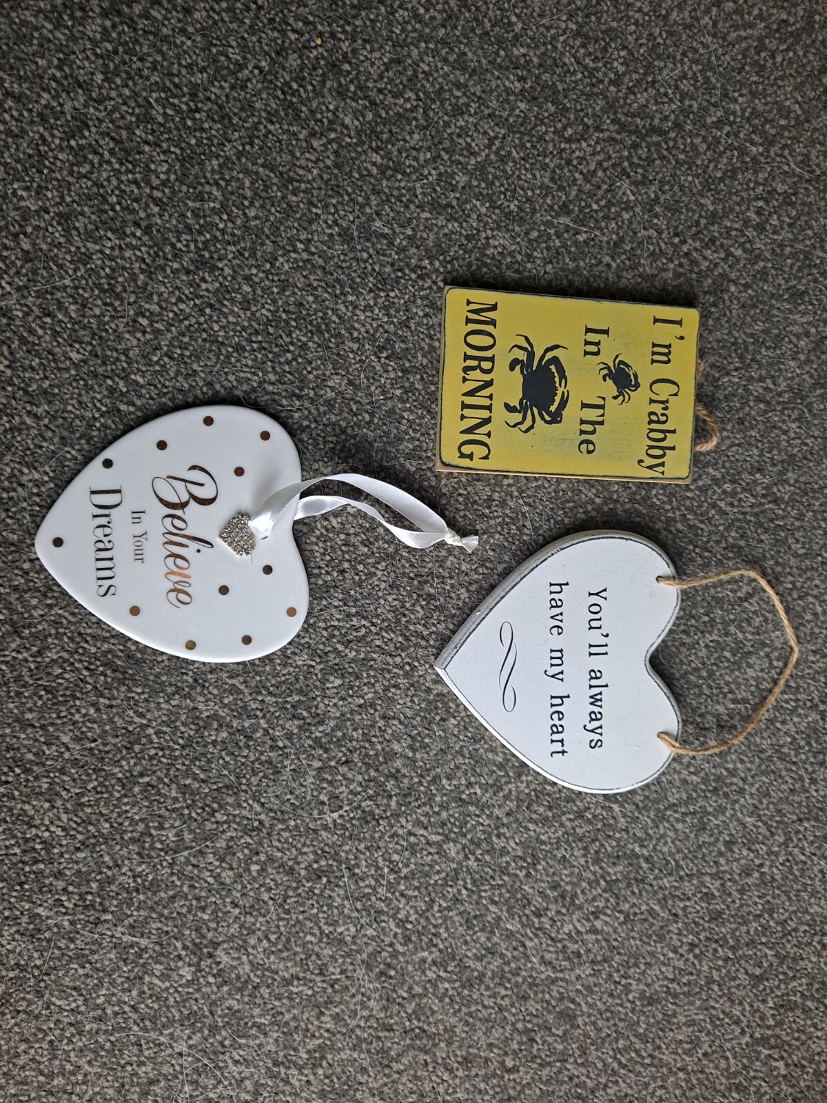 home Sign Bundle | eBay UK