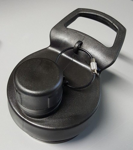 RTIC Bottle Sports Lid Cap Top | Compatible with RTIC 18 Ounce 18oz, 36 ...