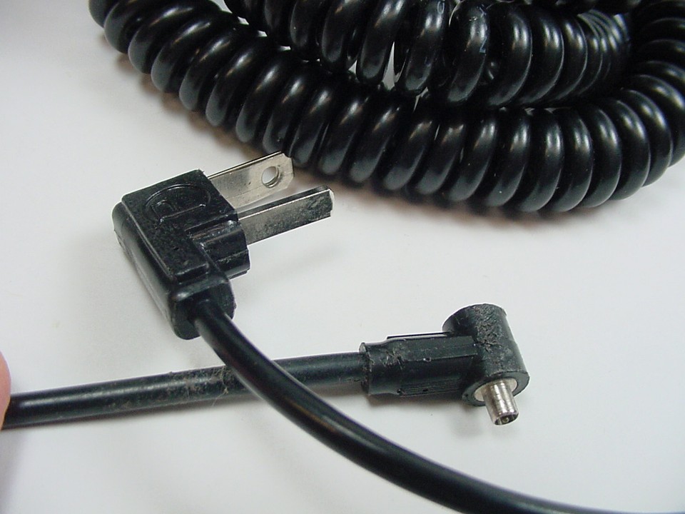 Sync Cord Male Household to Male PC 8' | Paramount USA | $29.95 | #1 ...