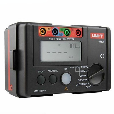 Electrical Meters - Digital Meter