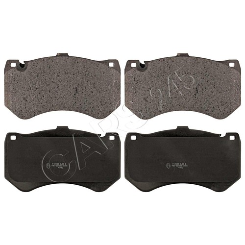 Disc Brake Pad Set Front FEBI For MERCEDES Amg GT A197 A217 09 ...