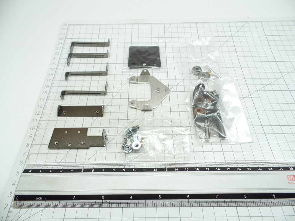 Tamiya 1 10 2wd 1983 Subaru Brat 9495507 Decals Decal Sheet TSB for ...