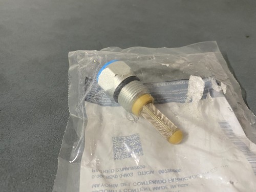 Ford OEM NOS BL3Z-6L625-F Turbo Boost Pressure Solenoid Filter 2011 ...