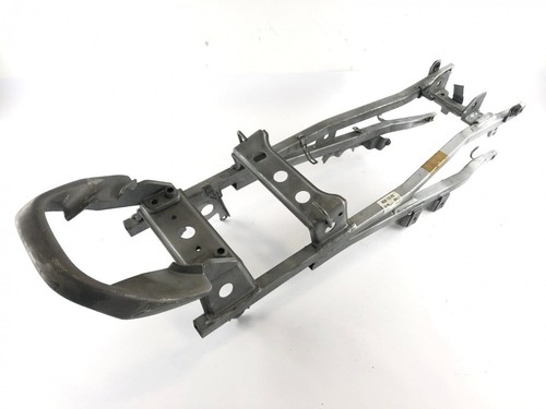Honda NSR 125 R JC22 [1998] - Rear frame | eBay Australia