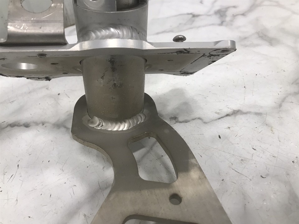 2006 Sea-Doo RXP 215 4-Tec Supercharged UMI Steering Stem Shaft Rental ...