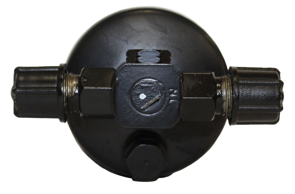 AC Receiver Drier for Freightliner A22-14425-0 IHC-Navistar 1018462M91 ...