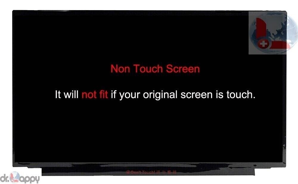 A+ 14" FHD LED Screen Panel for HP PROBOOK 440 G6 L81871-001 L44037-J92 ...