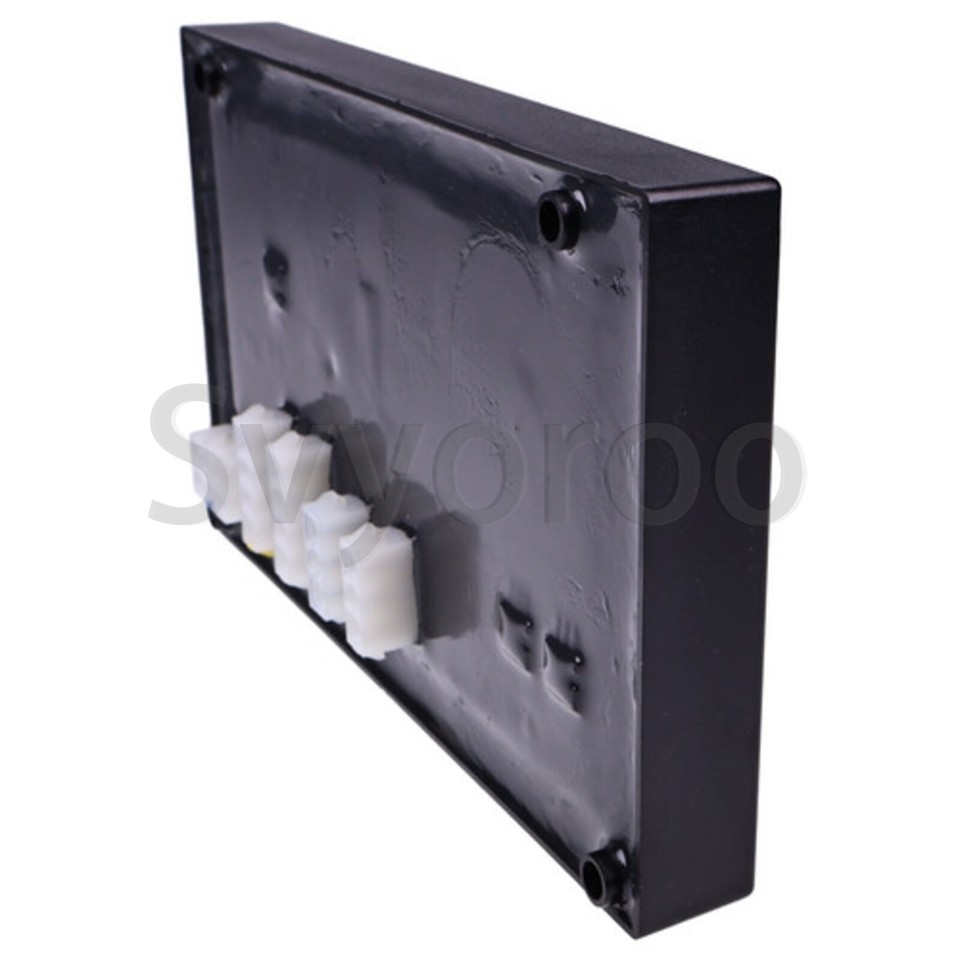 Control Module 1600293 for JLG Articulating Boom Lift E300AJP E300AJ ...