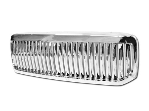 2000-2004 Ford Excursion Vertical Grille Chrome | eBay
