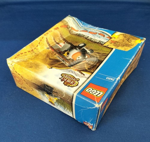Lego 7420 Orient Expedition Japanese Edition | eBay
