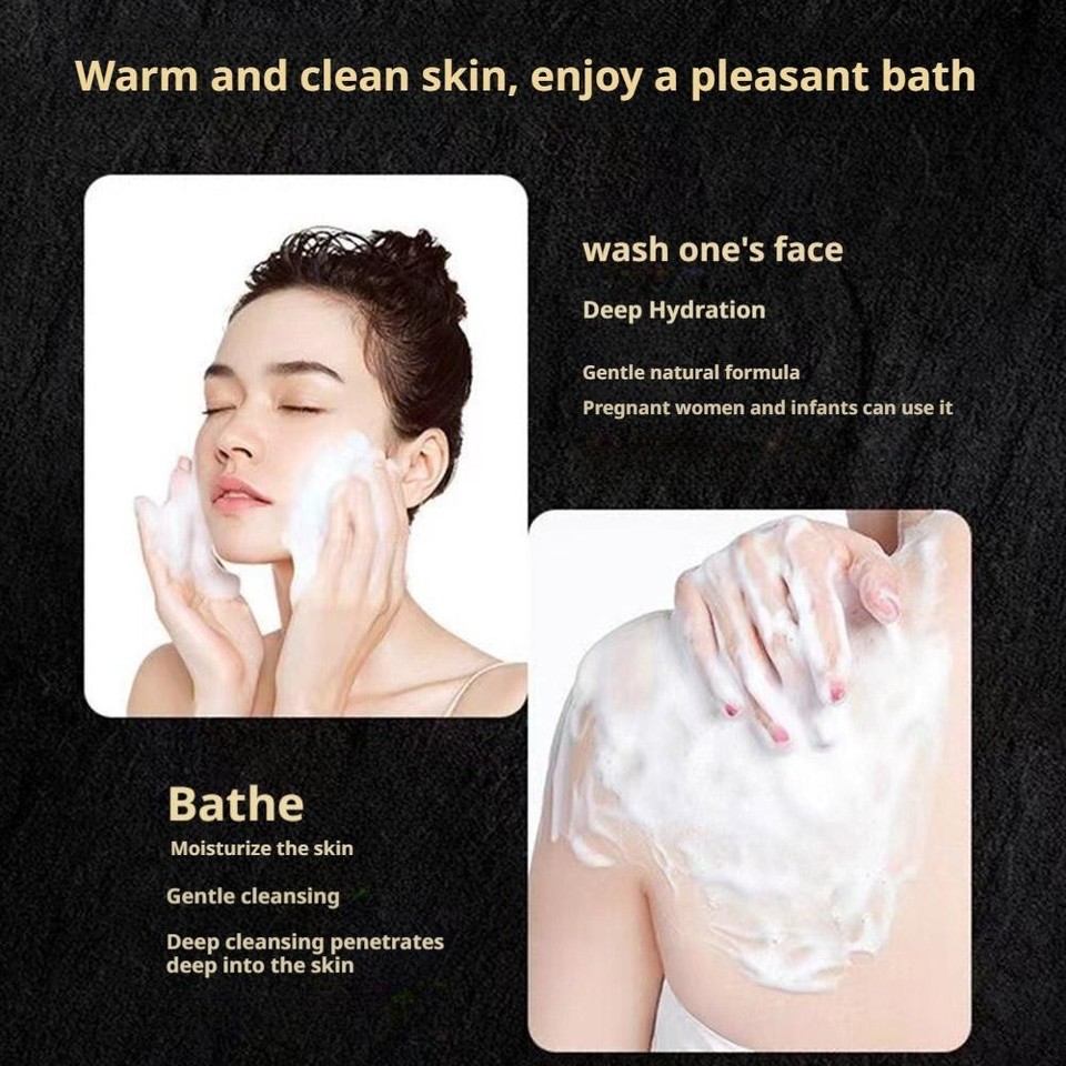 Women's premium soap, Bath Soap Face Wash Bath Body Soap Essential Oil ...