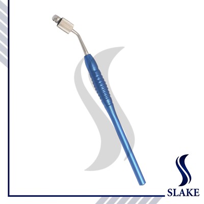 Dental Endodontic Endo File Holder K-Files Handle Hand Use Root Canal ...