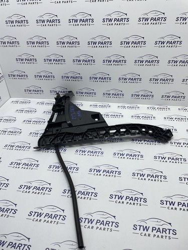 MERCEDES-BENZ E W213 Rear Right Bumper Bracket 2138850263 | eBay