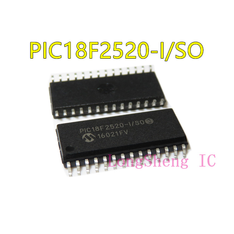 1PCS PIC18F2520-I/SO Encapsulation:SOP NEW | eBay