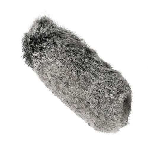 Windproof Windshield Wind Muff For Videomic Video Mic GDB | eBay