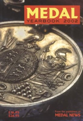 The Medal Yearbook 2002-James A. Mackay, John W. Mussell | eBay UK