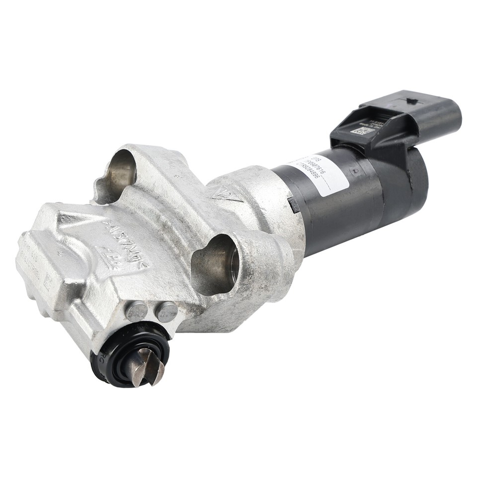 Rear Right Parking Brake Actuator For Volkswagen Touareg 11-16 Porsche ...