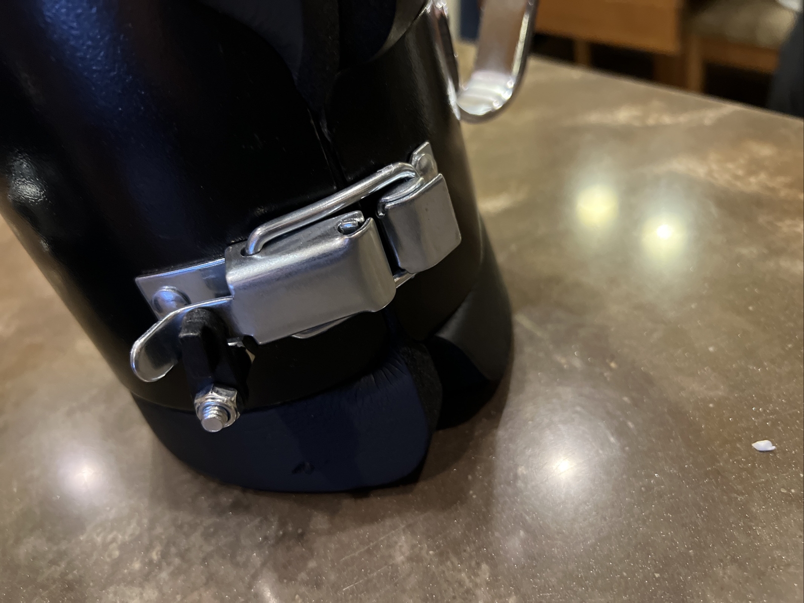 Inversion Anti Gravity Boots Abs Core Abdominal Sit Up Hooks Therapy ...