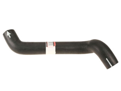 For 2003-2004, 2006-2015 Ford E450 Super Duty Radiator Hose Motorcraft ...