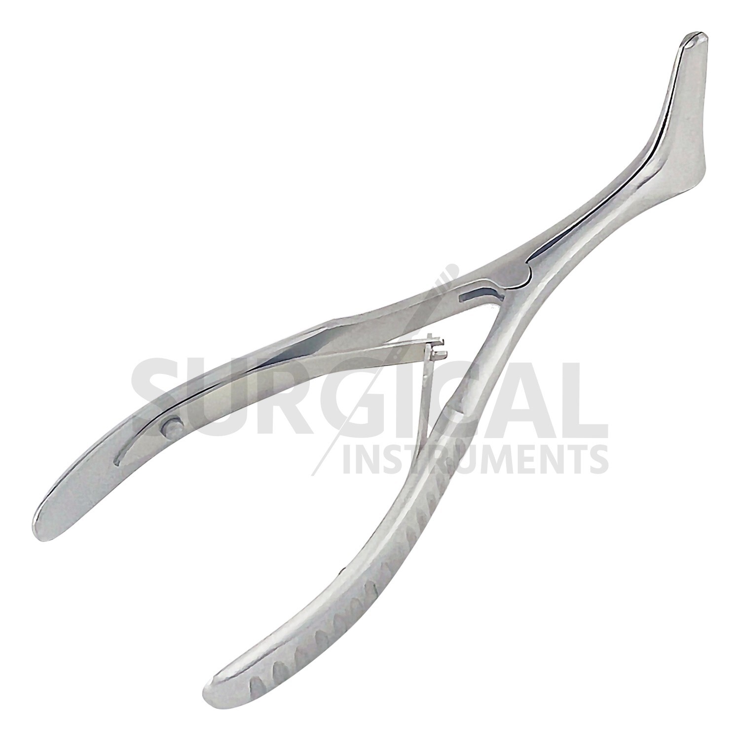 Vienna Nasal Speculum Medium Surgical & Veterinary Instruments German ...