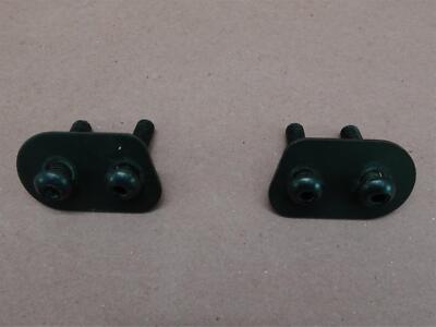 2007-2015 Yamaha VStar 1300 V Star XVS1300 Mount Brackets | eBay
