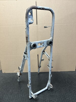 1999-2004 Honda Sportrax 400EX OEM Rear Sub Frame Grab Bar ...