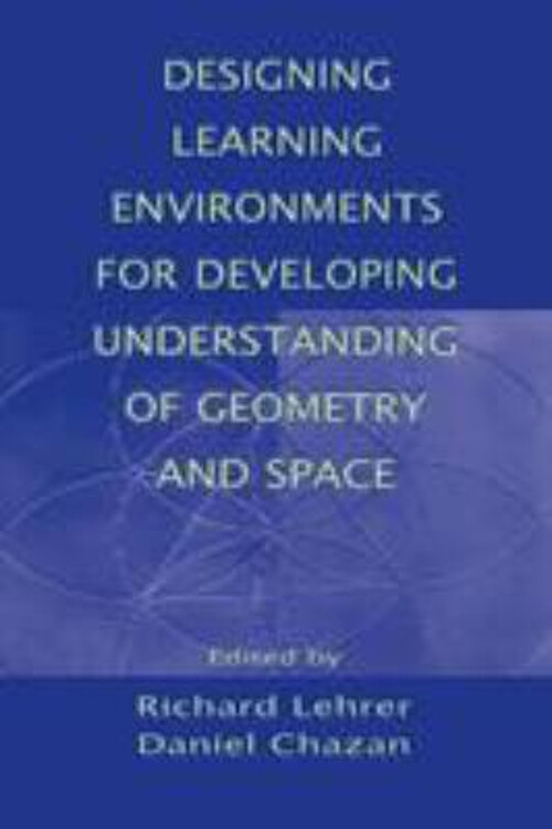 Designing Learning Environments for Developing Understanding of G ...