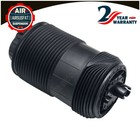 New Rear LH & RH Air Suspension Spring for Audi Q7 2016-2021 Bentley ...