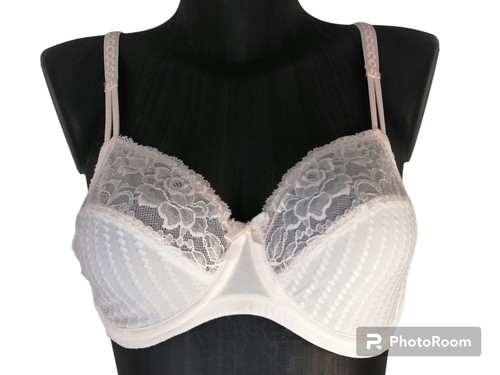 MARIE JO SOUTIEN GORGE REF 0102310 MERYL ROSE BOUDOIR FR90D - EU/DE 75D | eBay