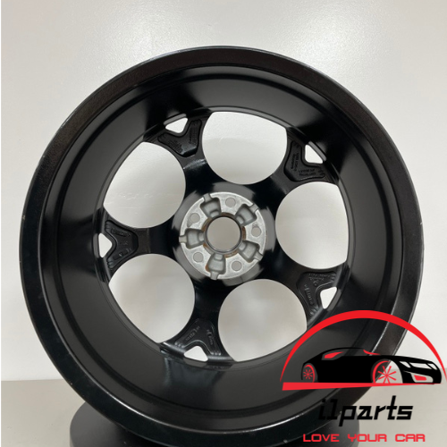 ALFA ROMEO GIULIA 2017 - 2019 19'' FACTORY ORIGINAL REAR WHEEL RIM ...