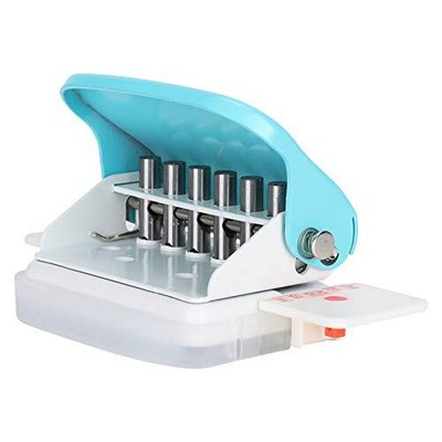 Binding Machines - Spiral Coil