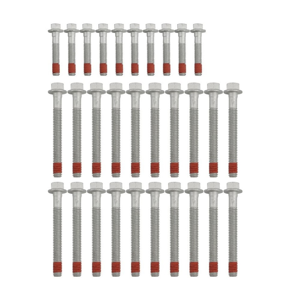 AFM DOD Kit Replacement For Chevy GM 5.3L 2007-13 Camshaft Lifters Head ...