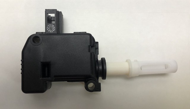 Porsche Cayenne HELLA Fuel Door Trunk Actuator 1c0810773 AUDI TT VW ...