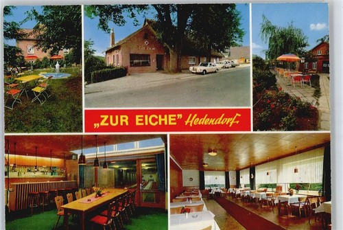 50726630 - 2150 Hedendorf Gasthaus zur Eiche Stade LKR | eBay.de