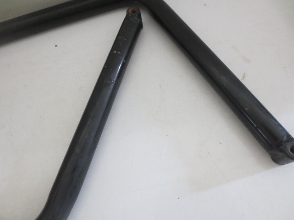 2019 Massimo T Boss T-Boss 550 UTV Used OEM Passenger Driver Side Grab ...