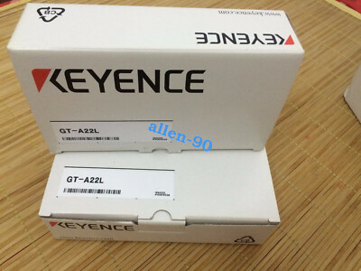Keyence GT-A22L New Fast shipping#DHL or FedEx | eBay