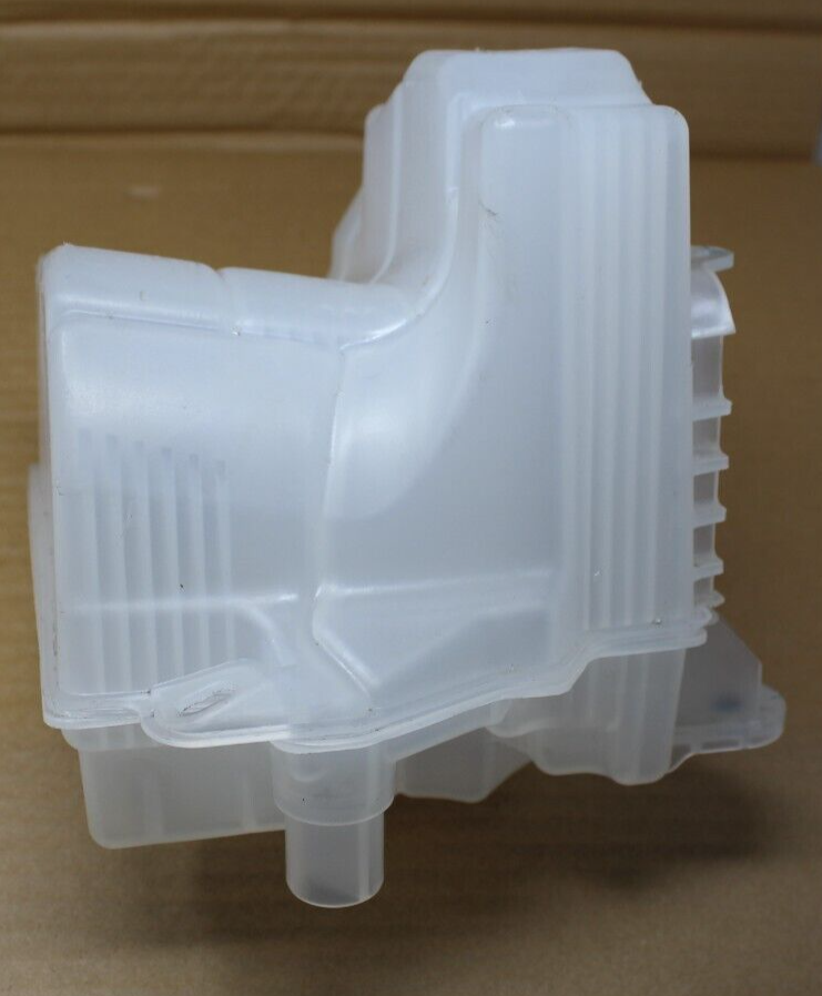 2020 2021 Tesla Model Y OEM Coolant Octovalve Supermanifold Chiller ...