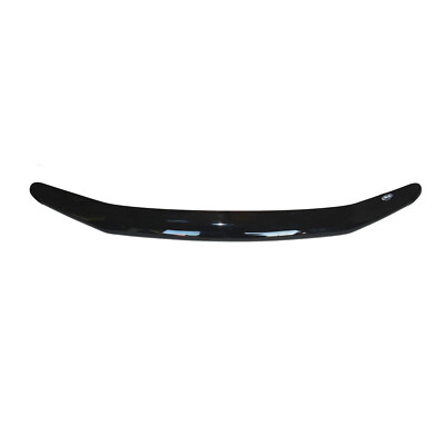 AVS Bugflector Smoke Bug Deflector Hood Shield for 02-09 Chevy ...