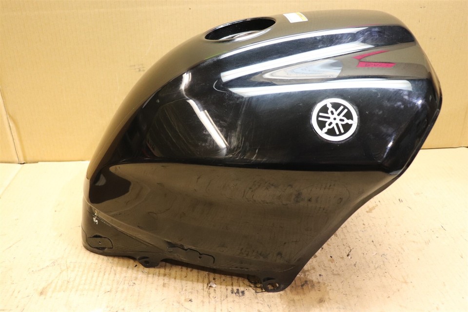 2006-2012 Yamaha FJR 1300 Gas Tank Fuel Tank 3P6 | eBay
