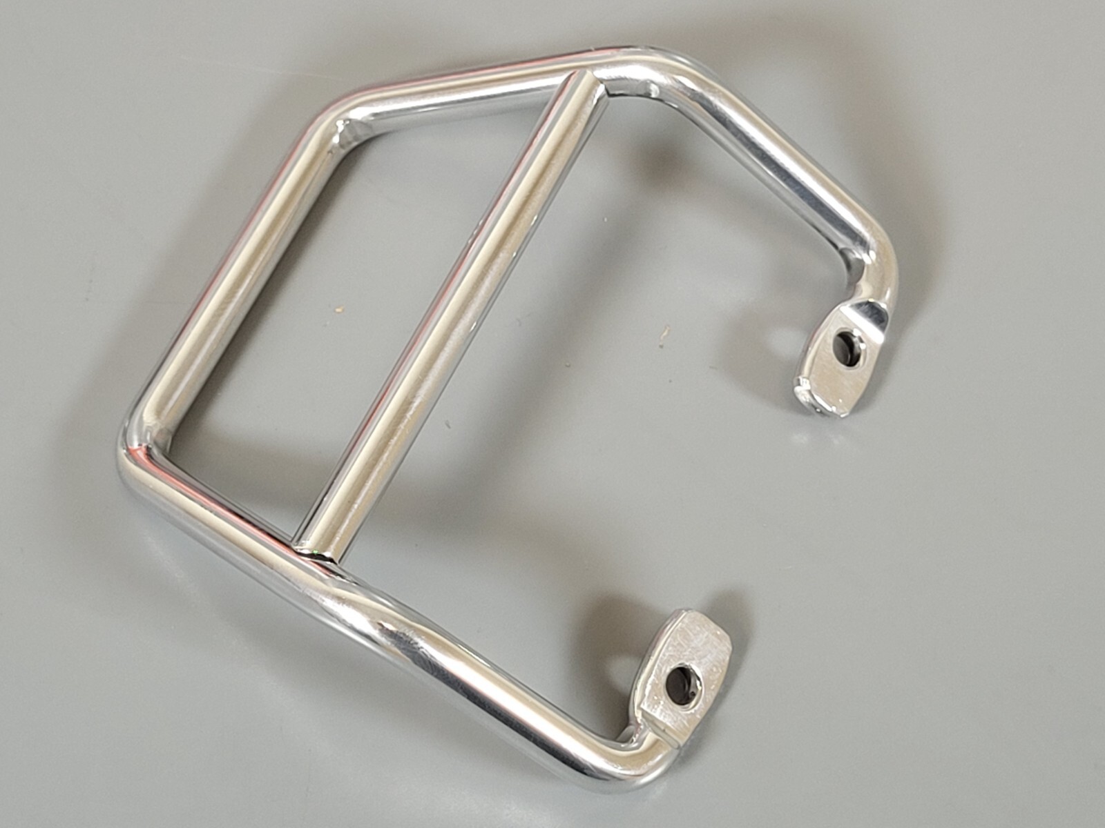 New Tamiya Aluminum Front Bumper Guard R/C 1/10 Sand Scorcher Racing ...