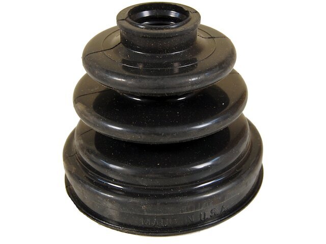 Mevotech 69MT61M Front Inner CV Boot Kit Fits 1991-1997 Toyota Previa ...