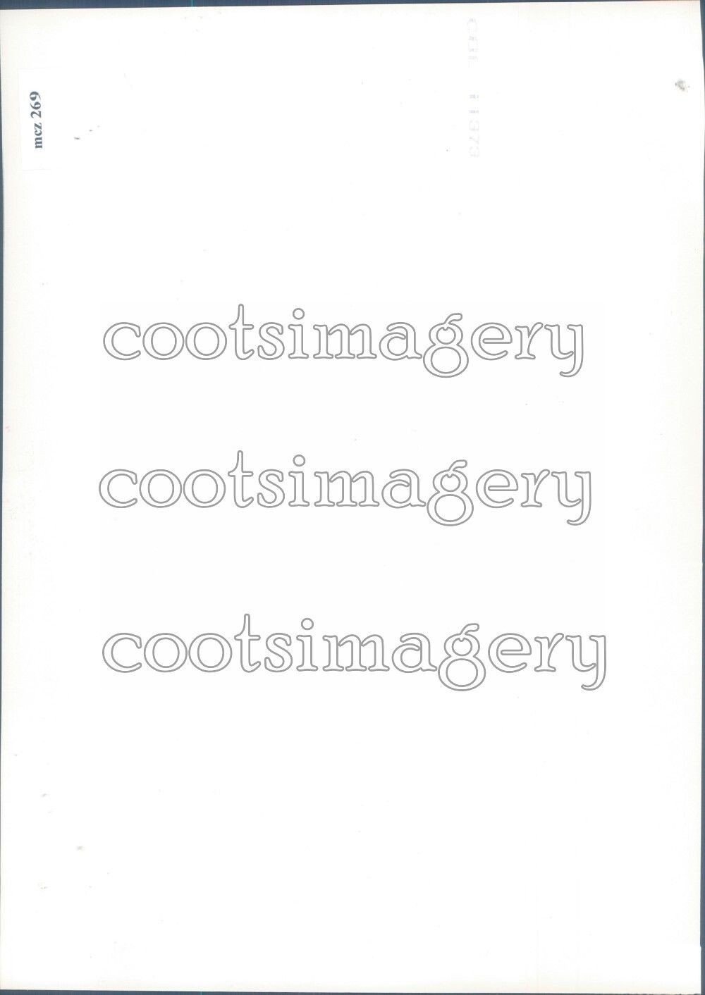 1973 Press Photo Mrs Ned Alday C Isaacs Trial Donalsonville Seminole Co ...