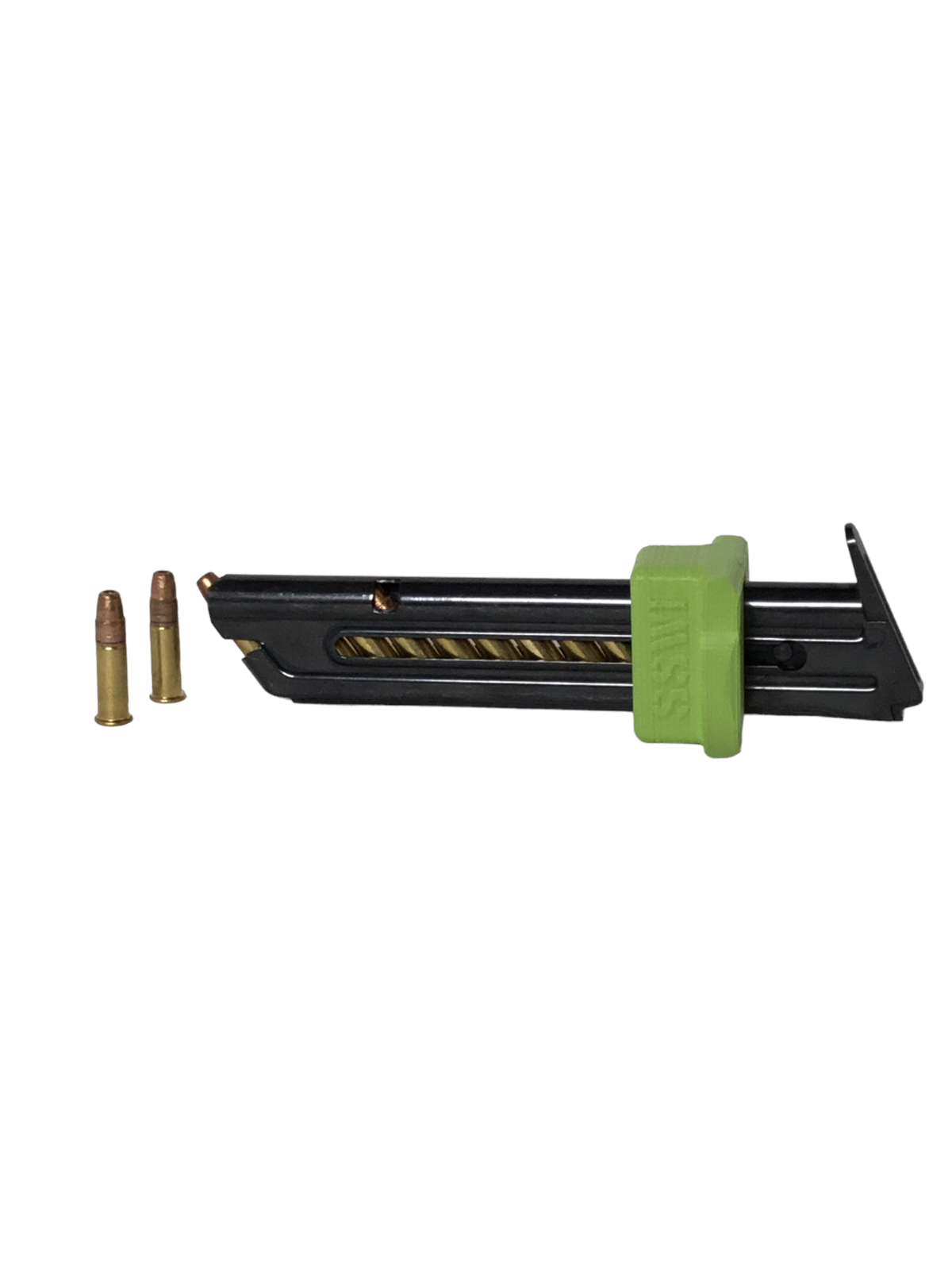 SSWI Speedloader .22LR 22 Magazine Speed Loader, Any Color- Ruger, S&W ...